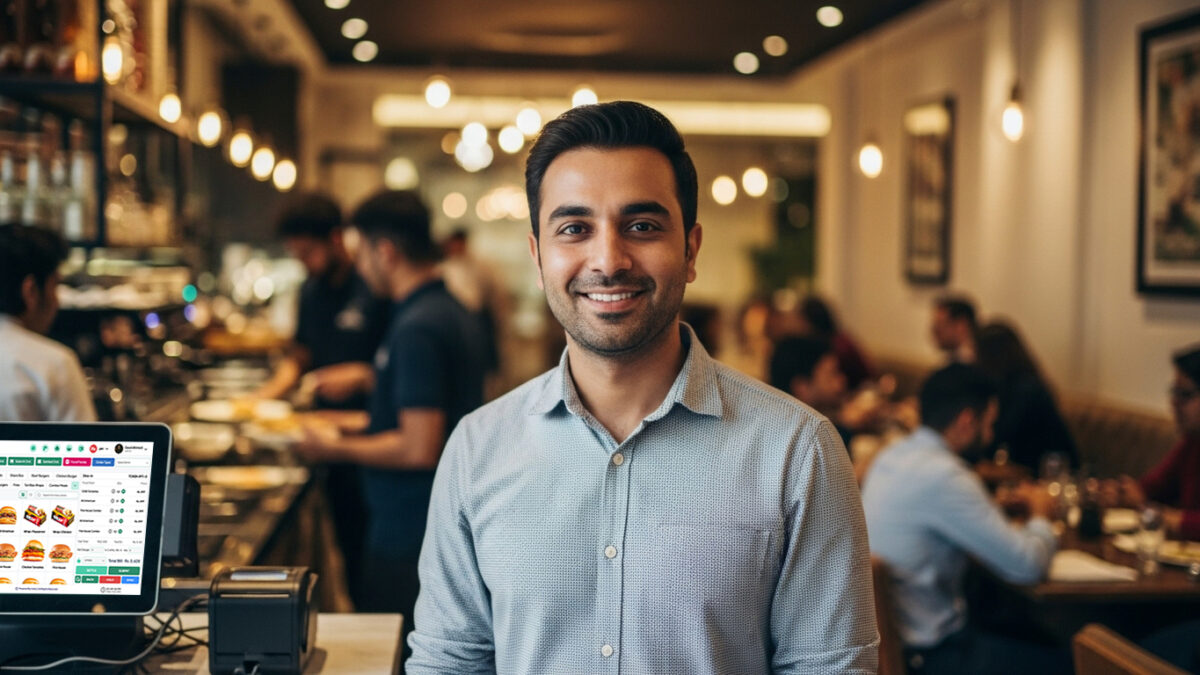 Why Every Restaurant in Pakistan Needs POS Software